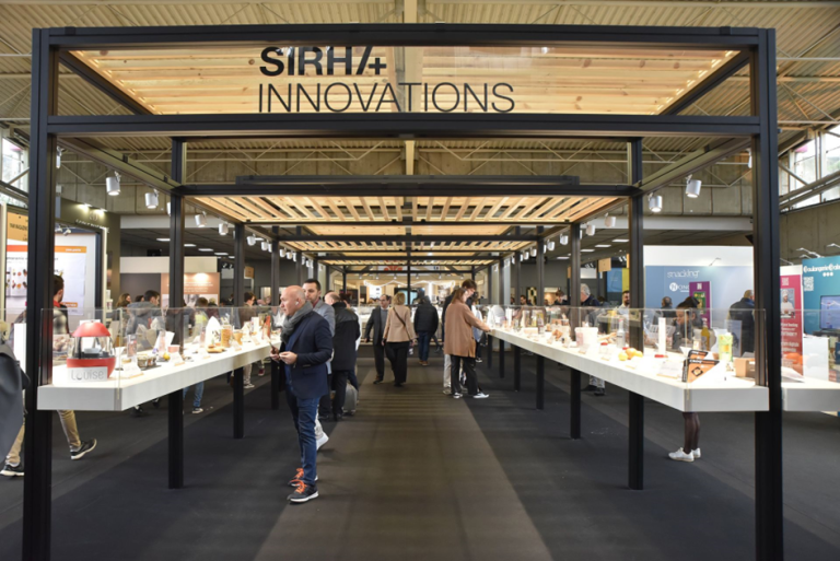 SIRHA LYON 2025: La cita global del Food Service Mundial – Publitec